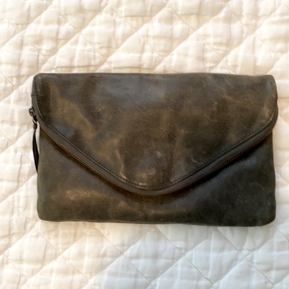 J. Crew | Bags | J Crew Clutch | Poshmark